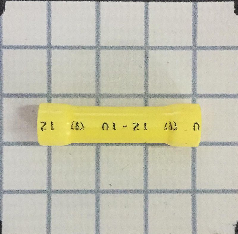 CONEXAO ELETRICA- 320570 - Fibraer