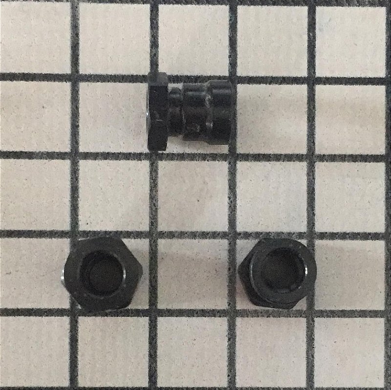 COLAR HI-LOCK - HST79CK-6 - Fibraer