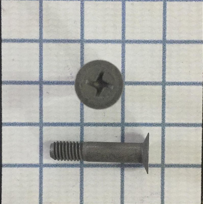 PARAFUSO - PE21101-3-9CI - Fibraer