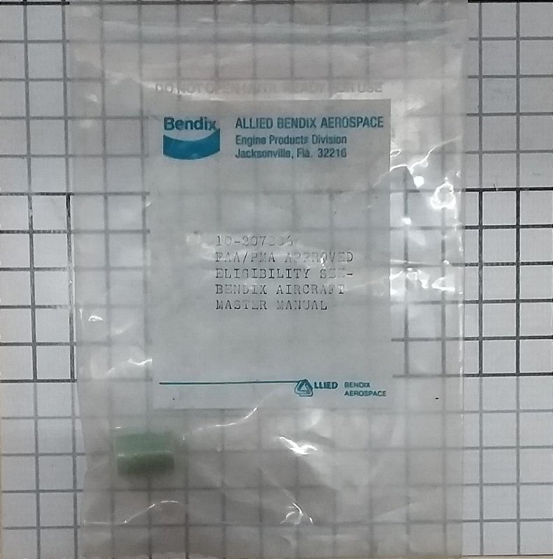 ISOLADOR - 10-207806 - Fibraer