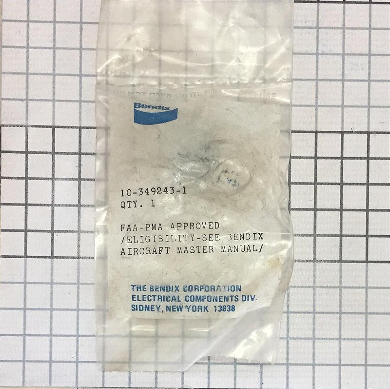 BUCHA - 10-349243-1 - Fibraer