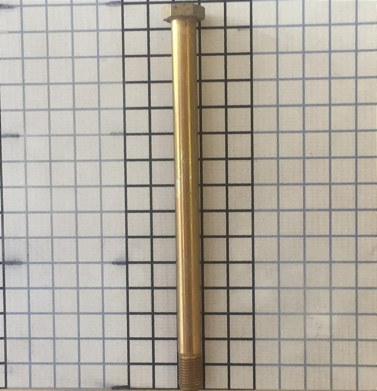 PARAFUSO - NAS1306-79 - Fibraer