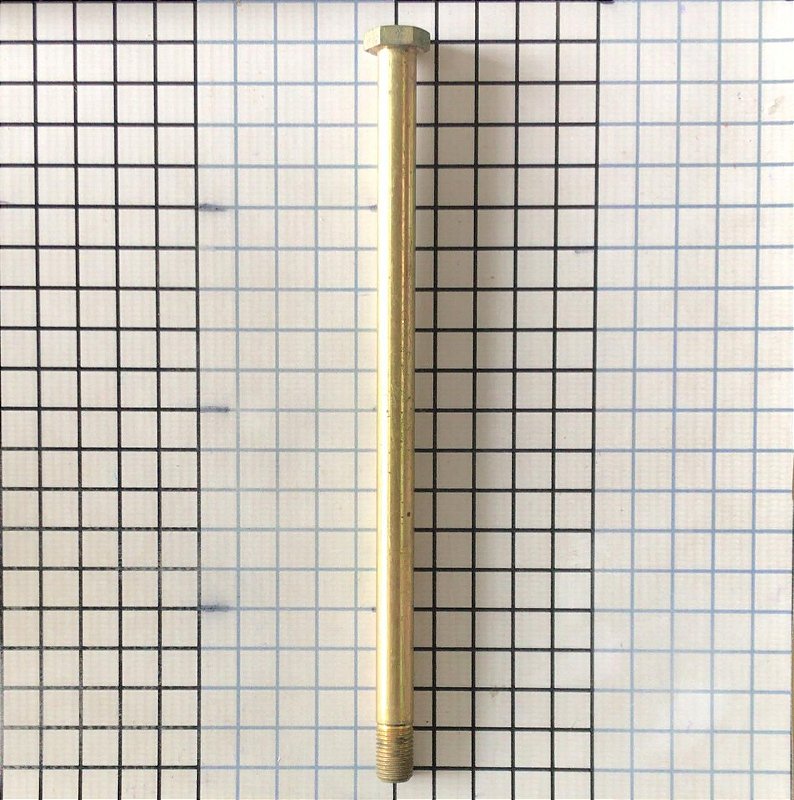 PARAFUSO - NAS1306-103 - Fibraer