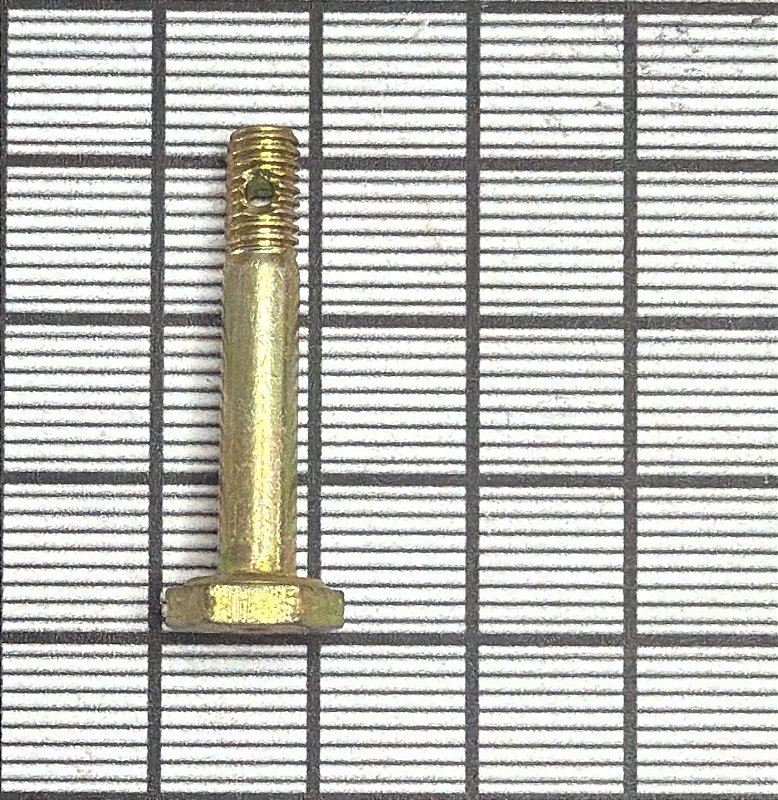 PARAFUSO - NAS1303-12D - Fibraer