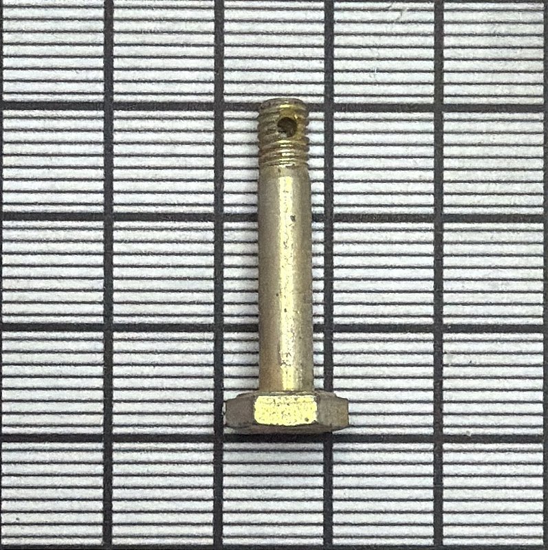 PARAFUSO - NAS1103-12D - Fibraer