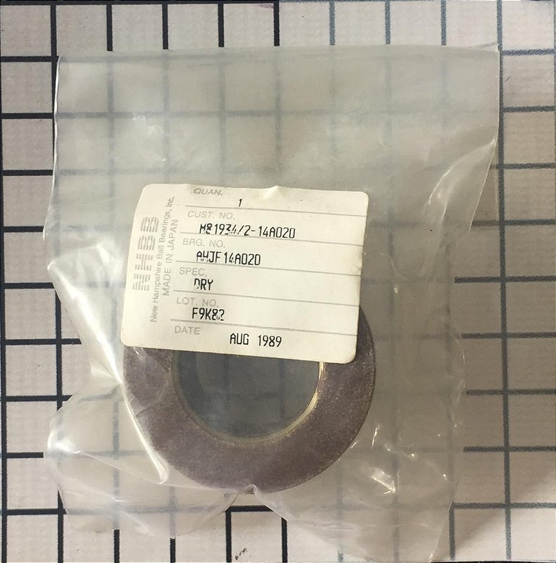 BUCHA - MS21241-14A020 - Fibraer