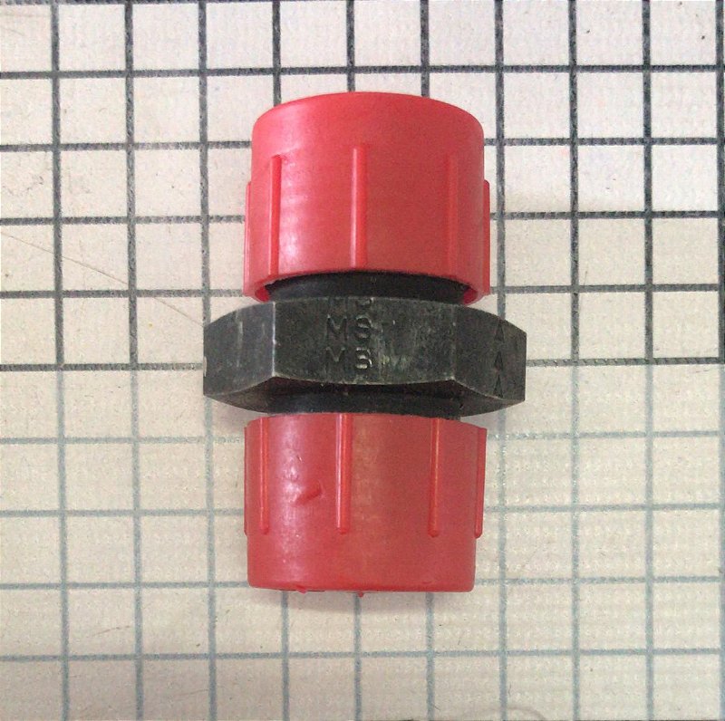 CONEXÃO - MS24392-12 - Fibraer