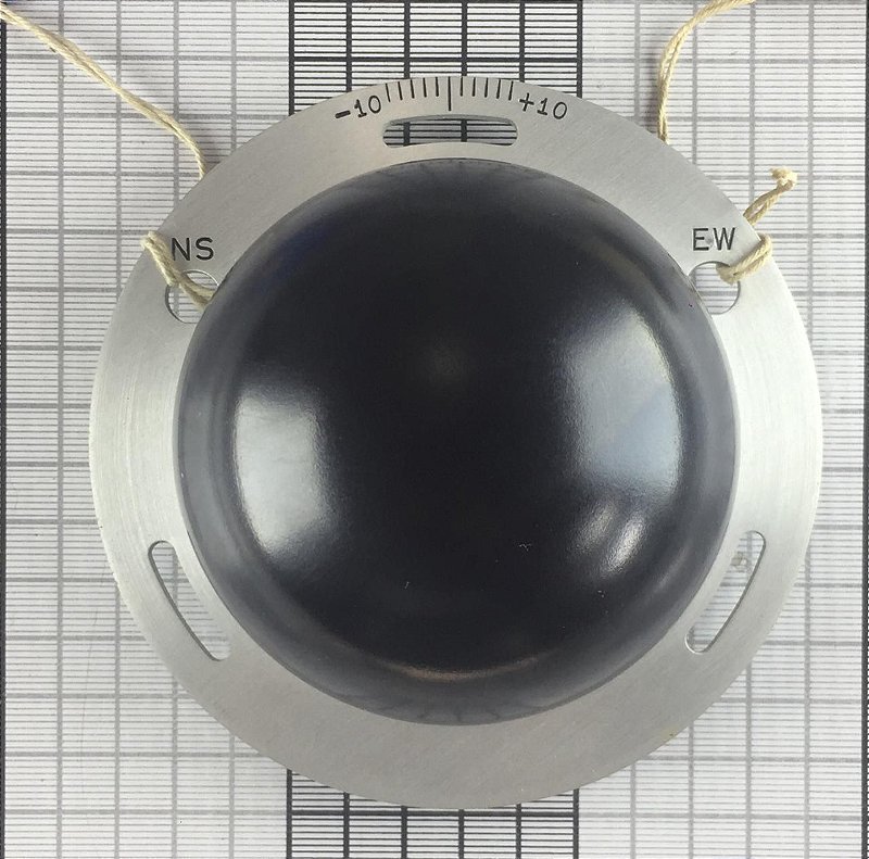 FLUX DETECTOR - 522-4945-001 - Fibraer