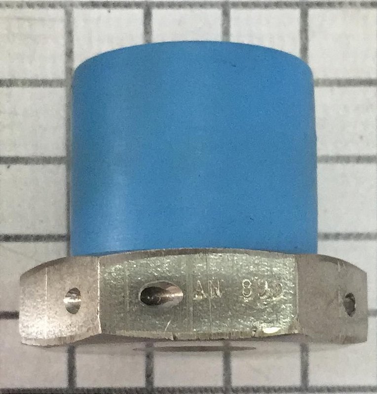 CONEXÃO - AN893-4K - Fibraer