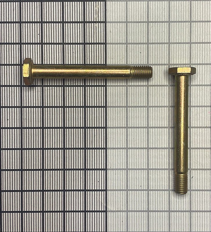 PARAFUSO - NAS1304-28 - Fibraer