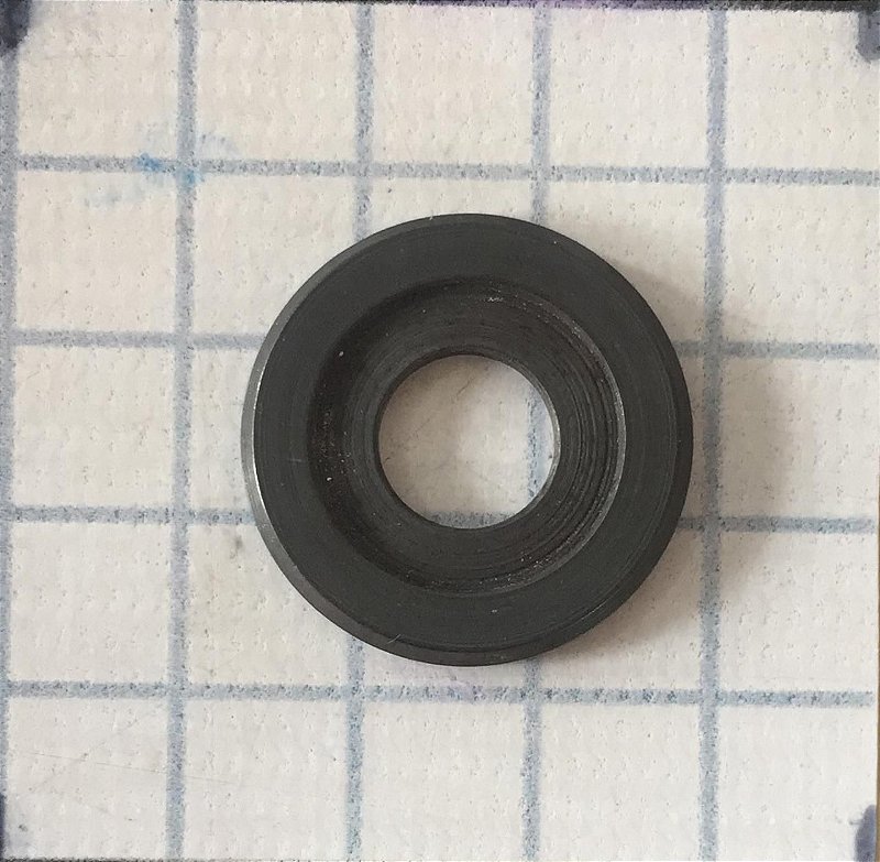 ARRUELA - 10-52307 - Fibraer