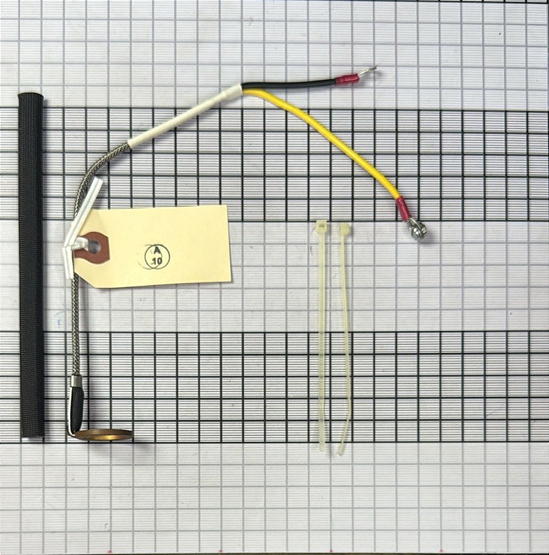 SENSOR TEMPERATURA - 86202 - Fibraer