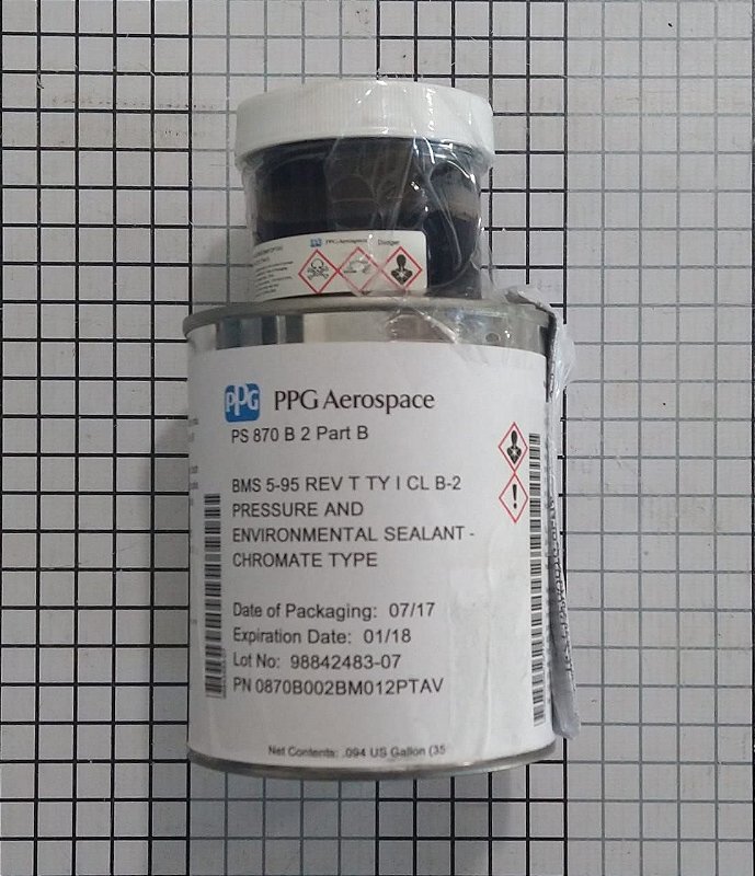 SELANTE - PS870B-2 - Fibraer