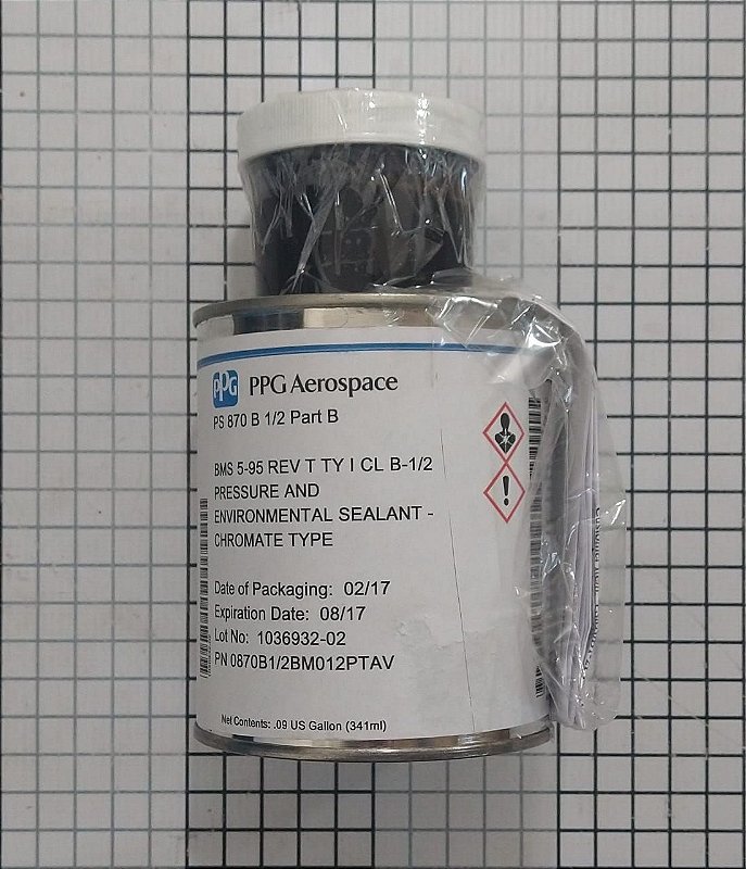 SELANTE - PS870B-1/2 - Fibraer