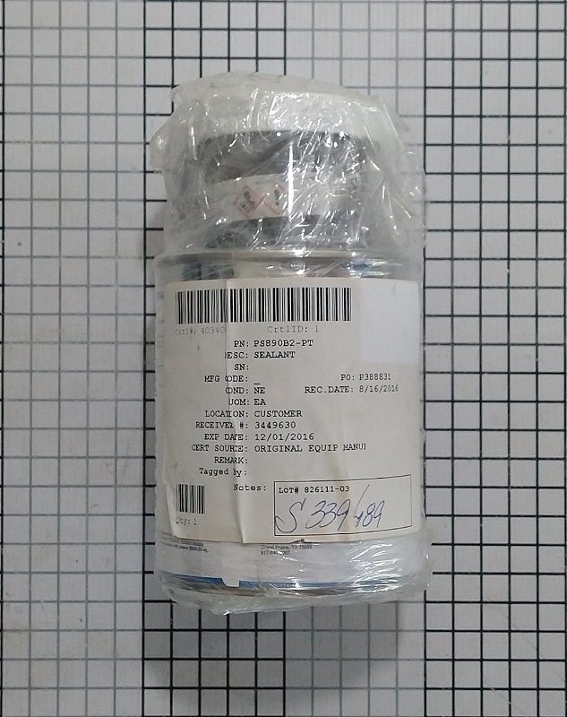 SELANTE - PS890B-2 (PS890B2) - Fibraer