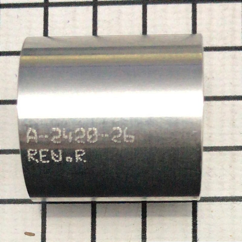 BATENTE - A2420-26 - Fibraer