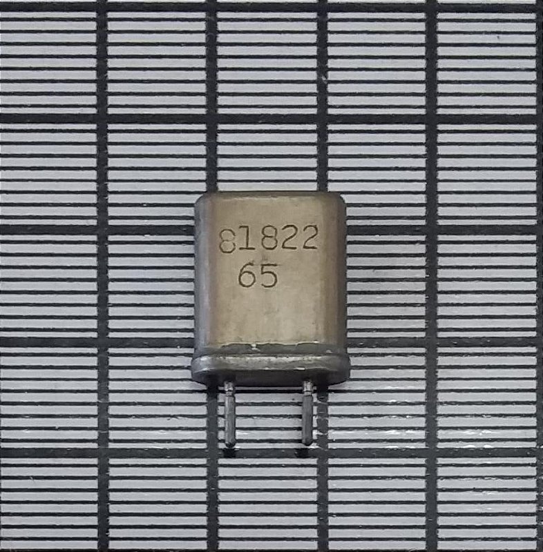 TRANSISTOR - 81822 - Fibraer