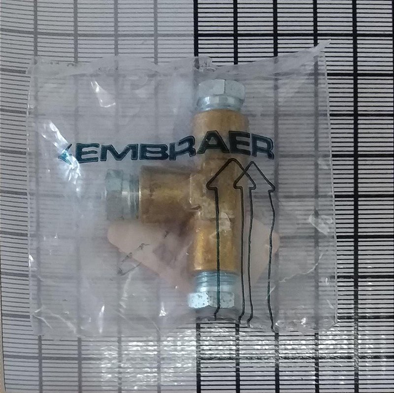 CONEXÃO - BP98 - Fibraer