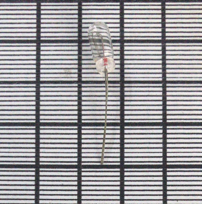 LAMPADA - ANSI-2182 - Fibraer