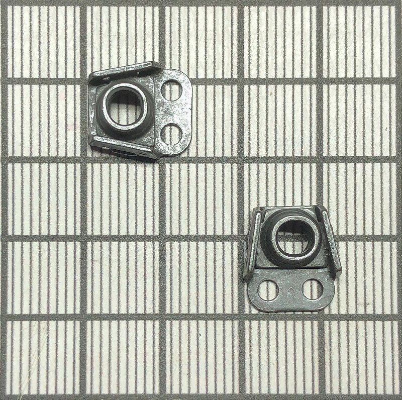 PORCA - NAS1789-3 - Fibraer