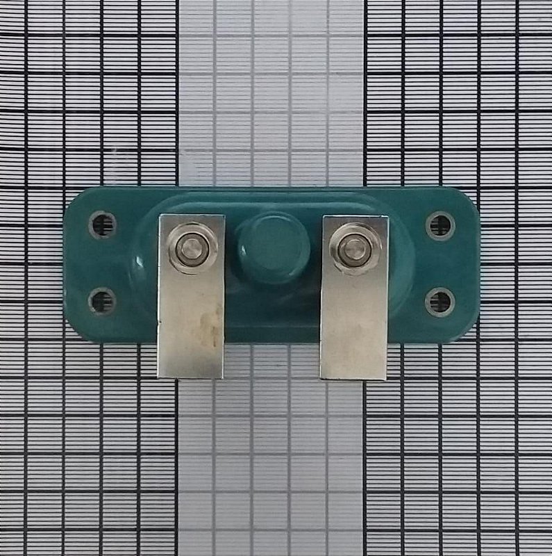 CONECTOR BATERIA - MS3509-35 - Fibraer