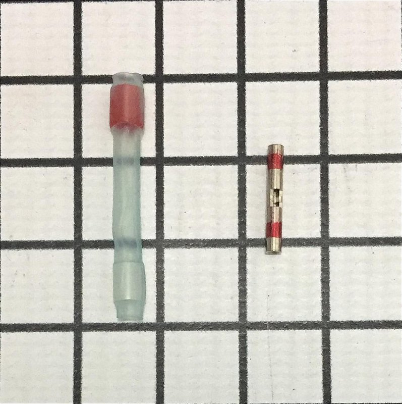 SPLICE - D-436-82 - Fibraer