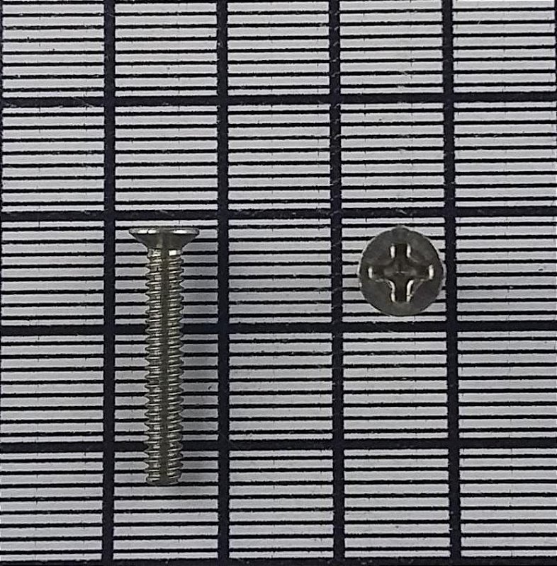 PARAFUSO - MS51959-33 - Fibraer