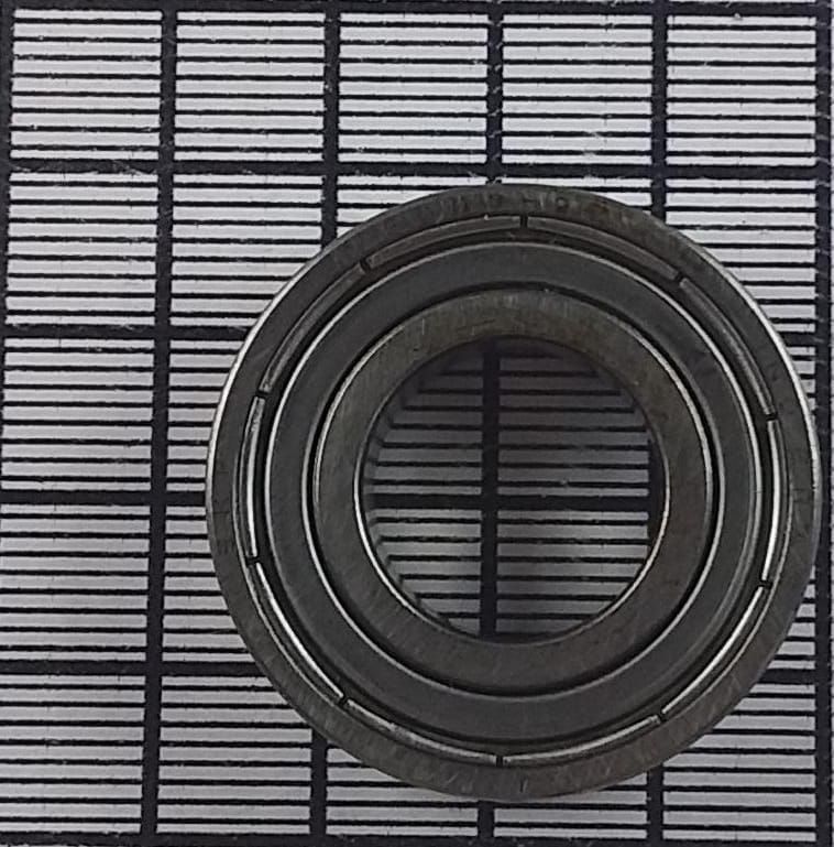 ROLAMENTO - 6003-2Z - Fibraer