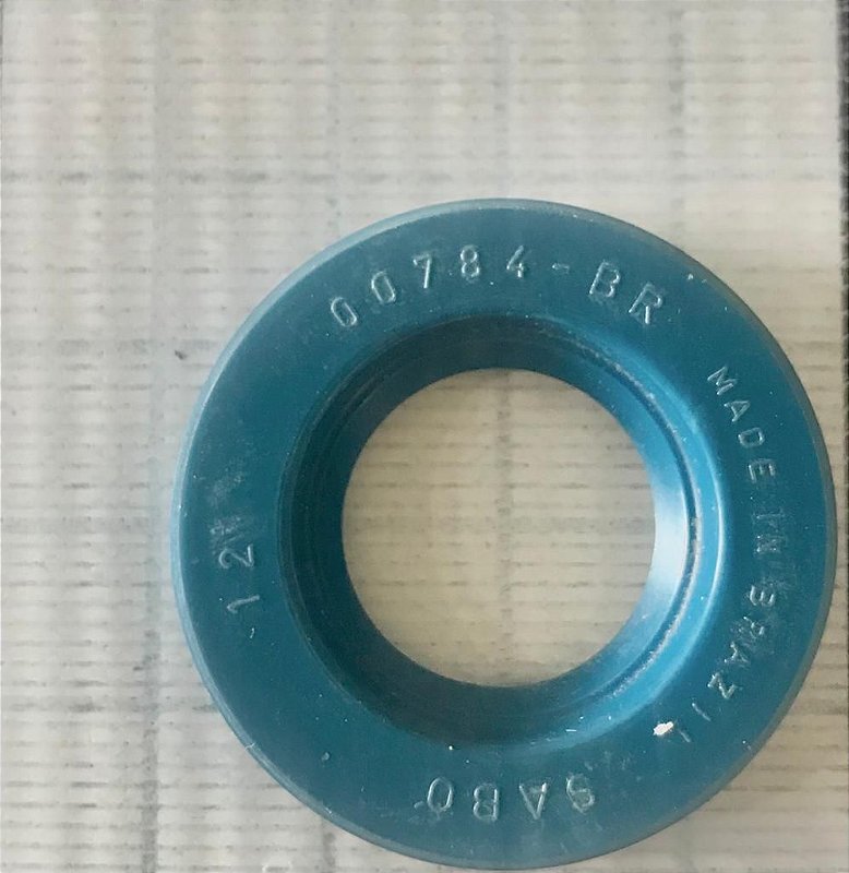 RETENTOR - 00784-BR - Fibraer