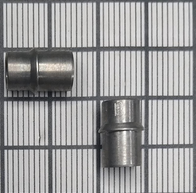 BUCHA - AN819-4C - Fibraer