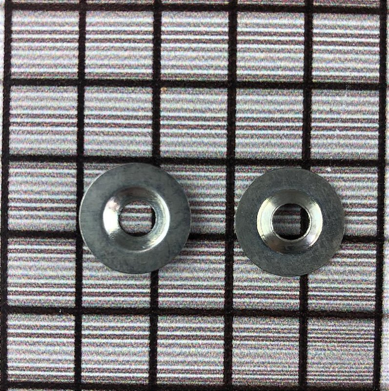 ARRUELA CÔNICA 5/32" - A3135-017-24 (A3135-017-193 / 11647-50 / FW135 ...