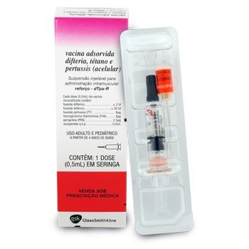 REFORTRIX - Marco Brl Venda De Vacinas Humanas