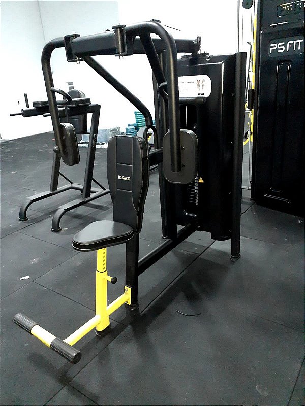 VOADOR E INVERSO - ICON X - CARENADA - PSFIT