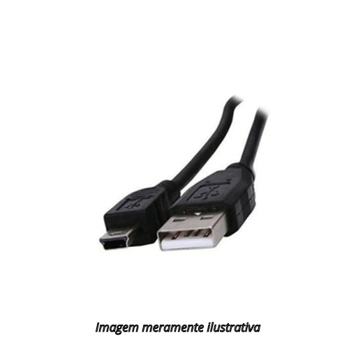 Cabo Mini Usb Arduino Nano 150cm Arduino E Raspberry Em Manaus é Na Smart Projects