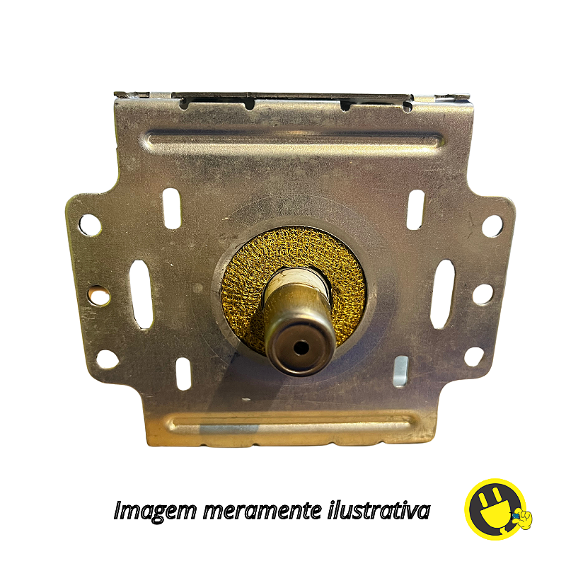 Magnetron para Micro-ondas 2M219H - SmartProjects Brasil | Componentes ...