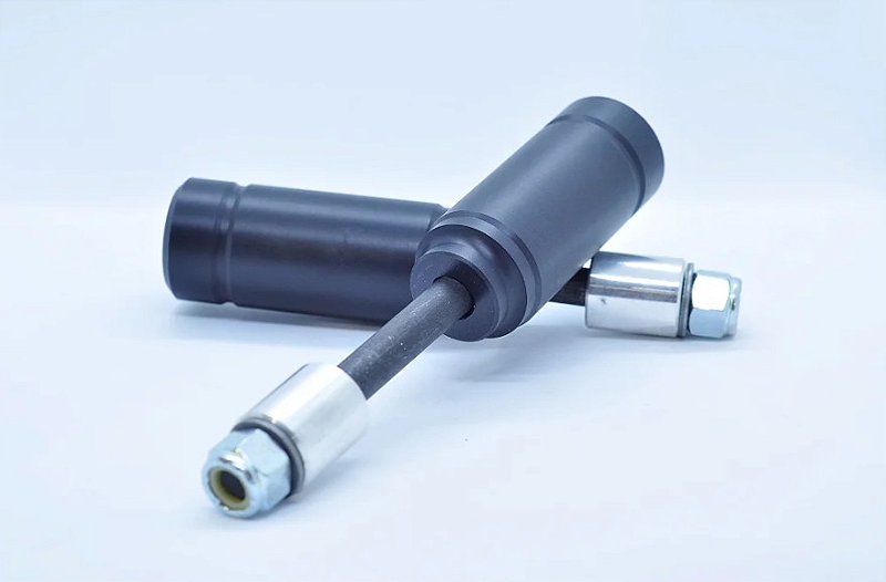 SLIDER AMORTECEDOR DYNAMITE CREW D⚡️C - Dynamite Crew