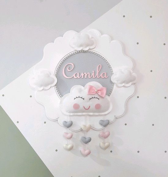 Arte Bela Baby-Loja de decoração para bebês