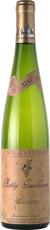 Vinho Branco Riesling - Manda Vinho