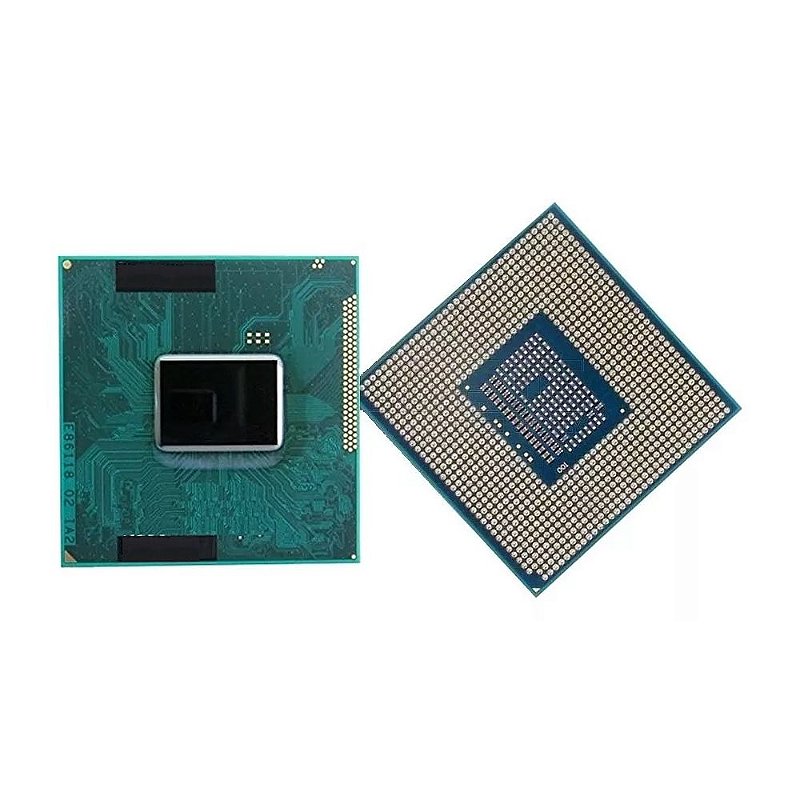 Processador Notebook Intel Core I5-2520m Sr048 - Click Note Informática ...