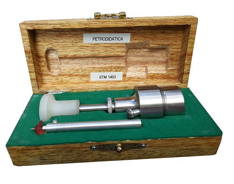 Micro trabalhador de graxa manual ASTM D1403 - Petroonline