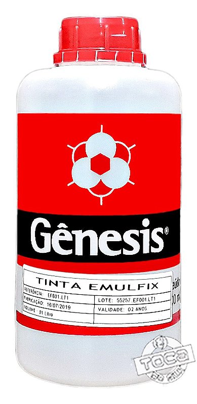 Emulfix - Toca do Silk