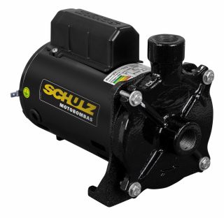 Bomba Centrífugas MSC - Schulz - WaveCom