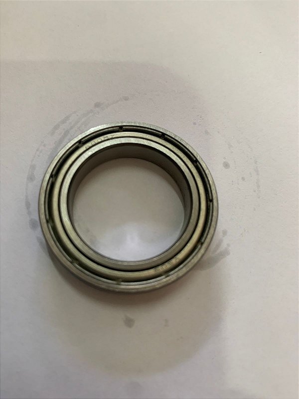 ROLAMENTO EIXO PRINCIPAL MOTOR BROSE 6805Z (PLB20123) - Technobike