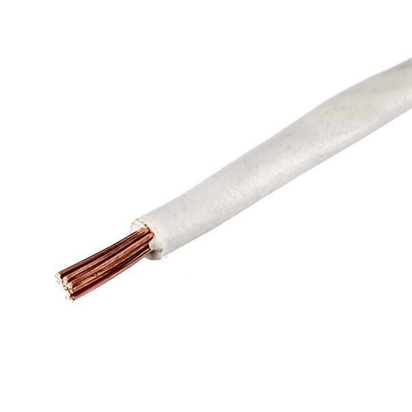 CAB.FLEX SN 0.32MM2 70 C 300V - BR - RS Robótica