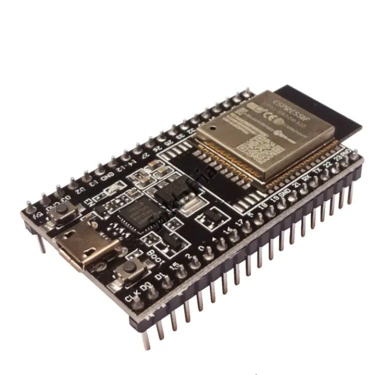 MODULO ESP32 WROOM 32D DEVKITC V4 - 38 PINOS - RS Robótica