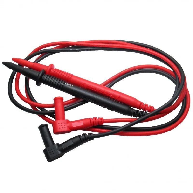 PONTA P/ MULTIMETRO HK-3 - RS Robótica