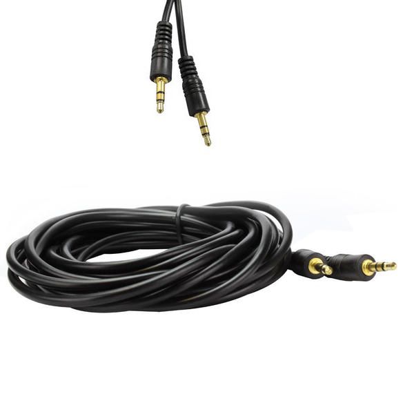 CABO P2 PARA P2 - 5 METROS - RS Robótica