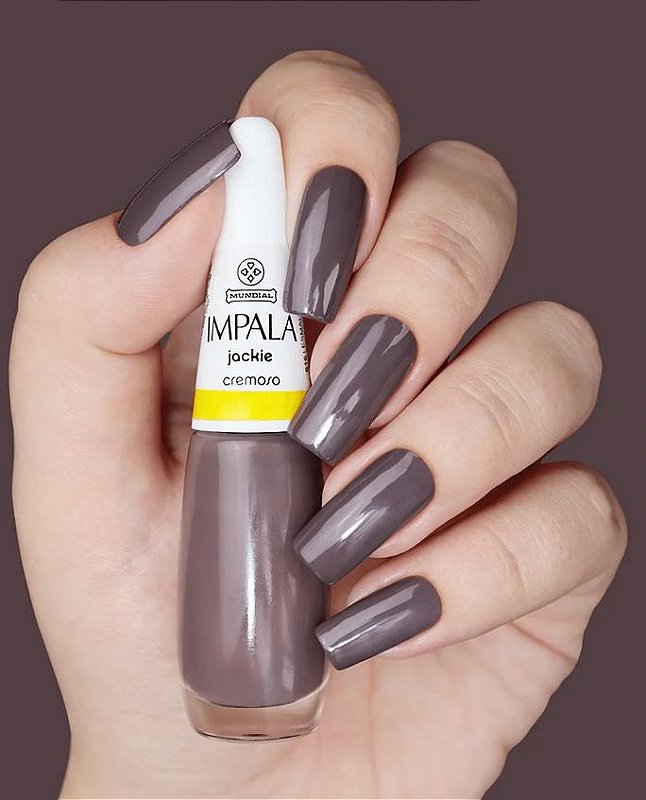 Esmalte Impala | Dani Esmaltes - Dani Loja Esmalte Impala | Dani Esmaltes - Dani Loja