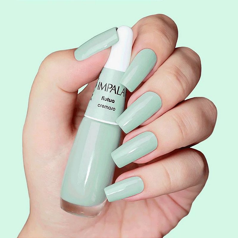 ESMALTE IMPALA FLUTUA- 7,5 ML - Dani Esmaltes ESMALTE IMPALA FLUTUA- 7,5 ML - Dani Esmaltes