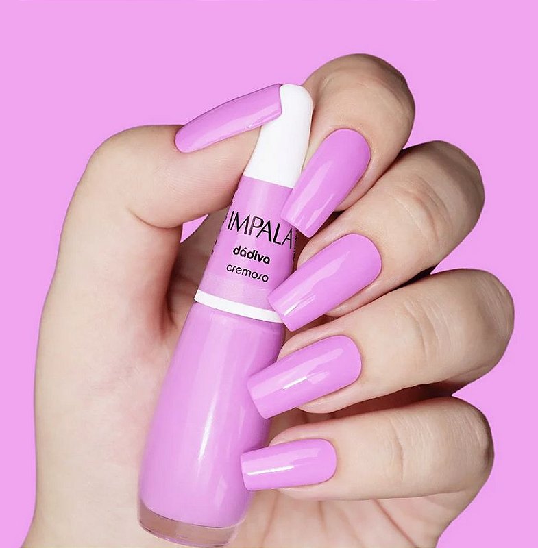 Esmalte Impala | Dani Esmaltes - Dani Esmaltes Esmalte Impala | Dani Esmaltes - Dani Esmaltes